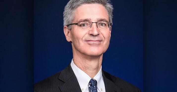 Dr. P. Barry Butler named new president of ERAU | News | dcourier.com