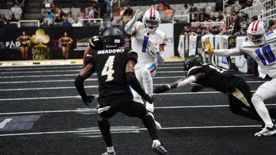 Wranglers fall short, lose to Bay Area Panthers 68-46 | Chino Valley ...