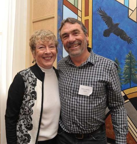 Photo Gallery: Old Time Realtors Revival | Photo Galleries | dcourier.com