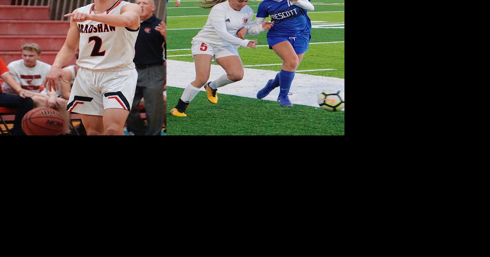 AIA releases basketball, soccer playoff brackets | Sports | dcourier.com