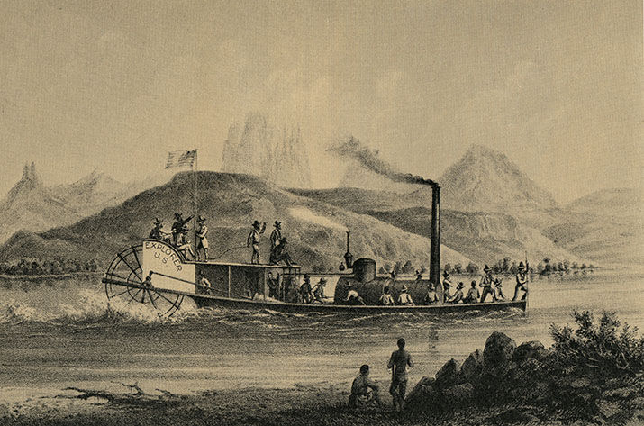 Days Past: Native fish of Arizona — Part 1 | Features | dcourier.com