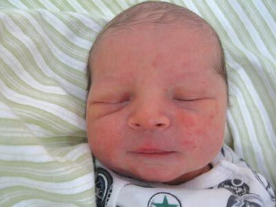 Birth: Landen Matthew Cowin | Life | dcourier.com