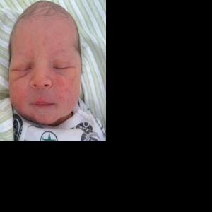 Birth: Landen Matthew Cowin | Life | dcourier.com