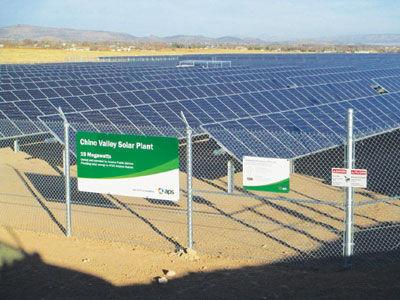 Solar ramp-up: Quad-cities' sun-power heavyweights | News | dcourier.com