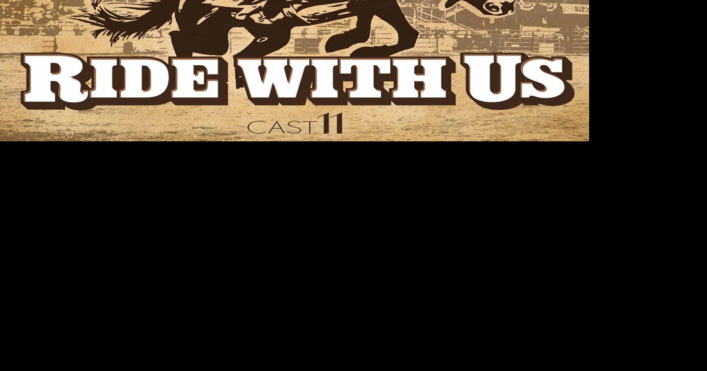 Rodeo Roundup: PFD’s Ride with Us podcast - connecting listeners across ...