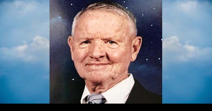 Obituary: Joseph David 'Joe' Clyne | Obituaries | dcourier.com