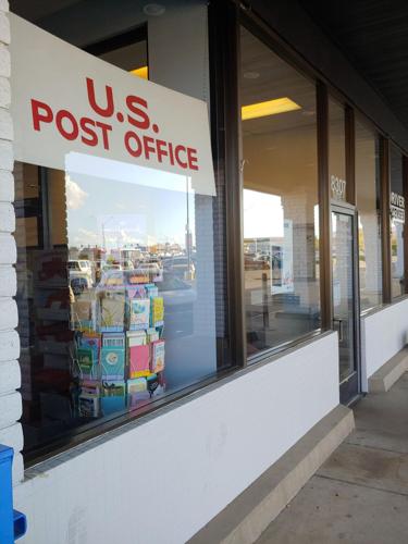 Wanted in Prescott Valley: A new post office | News | dcourier.com