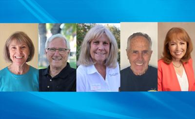 Local Rotary clubs announce 2025-26 presidents | Features | dcourier.com