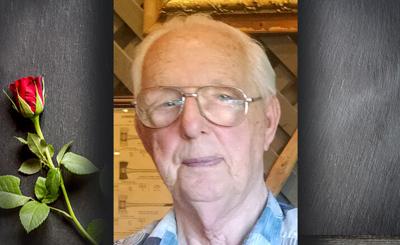 Obituary: Richard Edwin Maday | Obituaries | dcourier.com