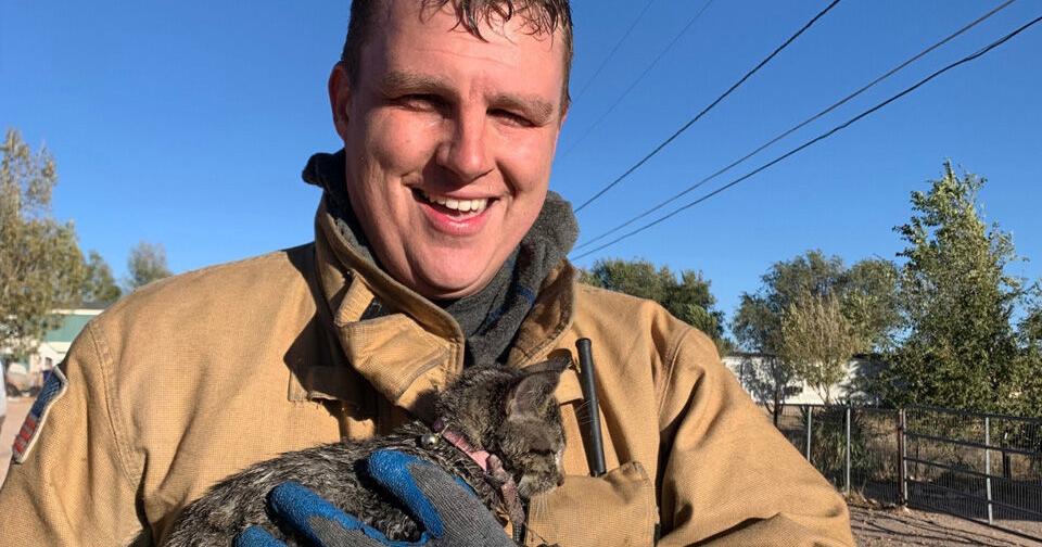 CAFMA urges residents to contract for fire services in wake of Oct. 31 ...