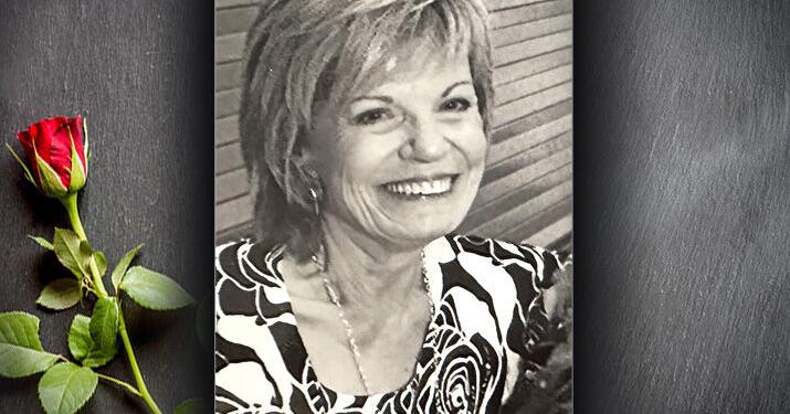 Obituary: Gloria C. Zinnel | Obituaries | dcourier.com