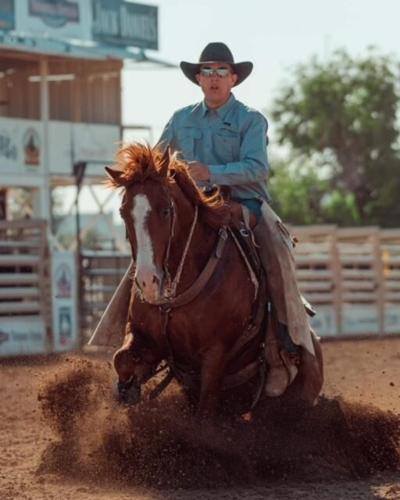 Rodeo Roundup: Arizona High School Rodeo Association Finals at Prescott ...