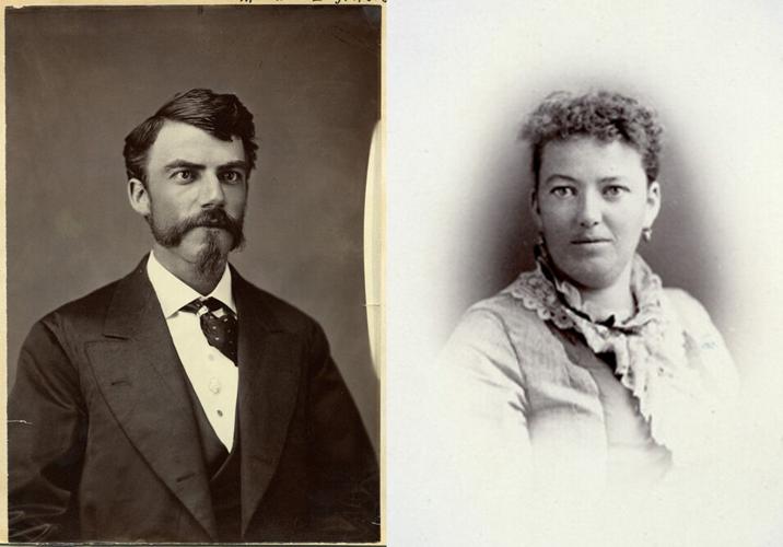 Days Past: The misadventures of Angie Mitchell | Features | dcourier.com