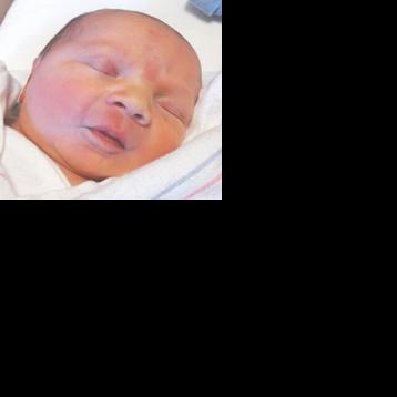 Birth: Ryland Joshua Hoover | Life | dcourier.com