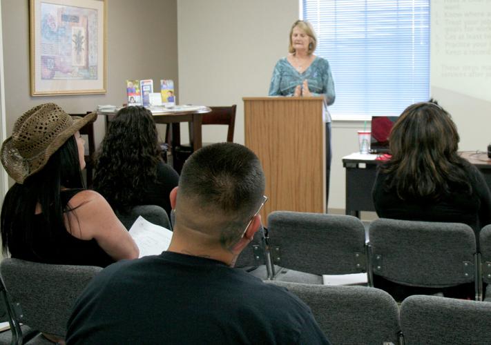 One center to help employers, employees, and those out of work in ...