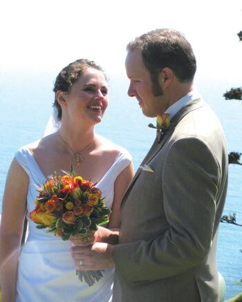 Wedding: Matthew Ely and Katie Lykins | Life | dcourier.com