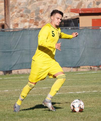 4 Yavapai soccer players named to All-West team; 1 on All-American ...
