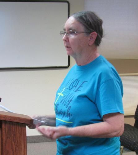 Speed limit on Perkinsville Road to stay 25 mph | News | dcourier.com