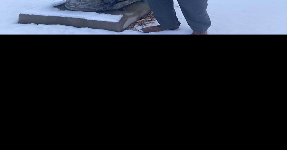 New Prescott VA executive leader has big plans to ensure veterans ...