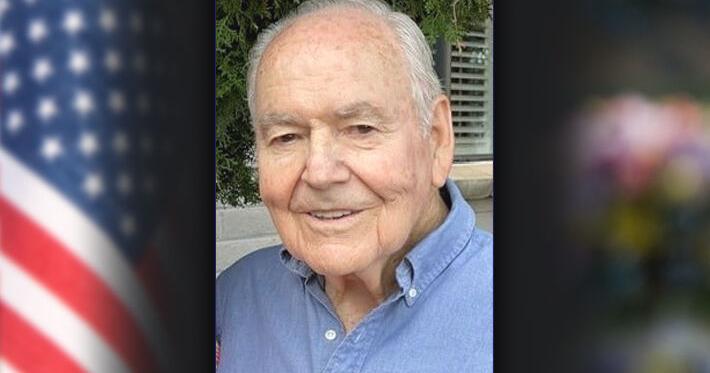 Obituary: Odell Edward L’Heureux Sr. | Obituaries | dcourier.com