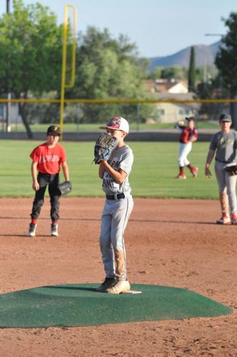 Preview: Little League All-Star Rosters | Sports | dcourier.com
