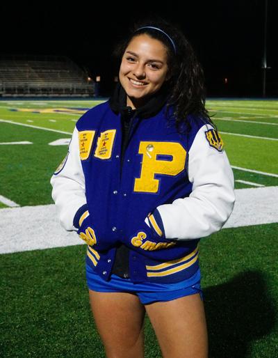 Athlete Q&A: Emma Alvarez, Prescott Badgers | Sports | dcourier.com
