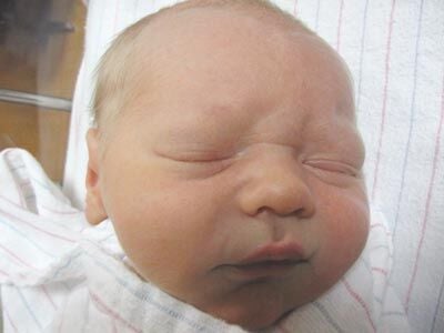 Birth: Dustin Wayne Medd | Life | dcourier.com