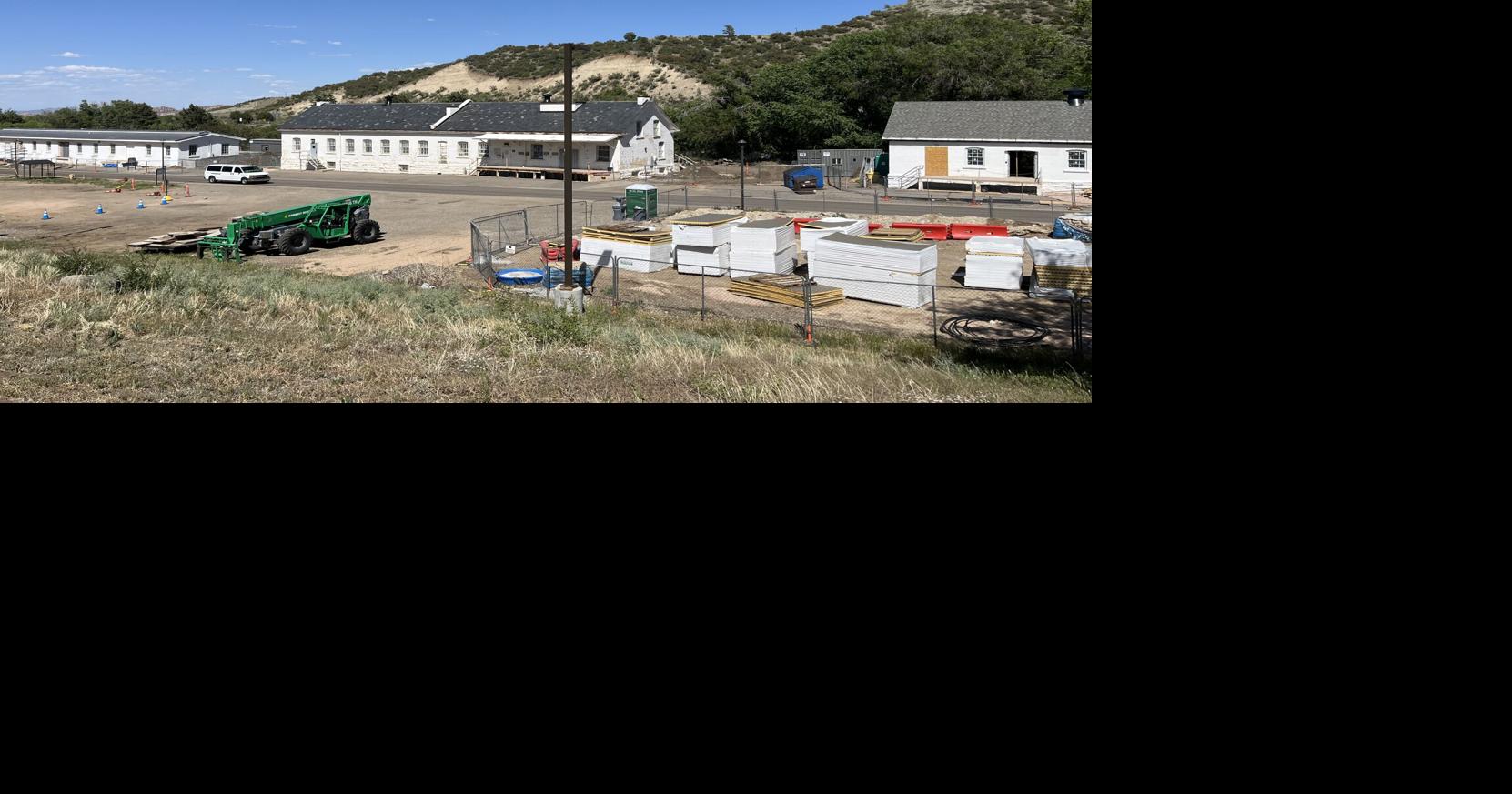 Northern Arizona VA renovation, expansion efforts underway | News ...