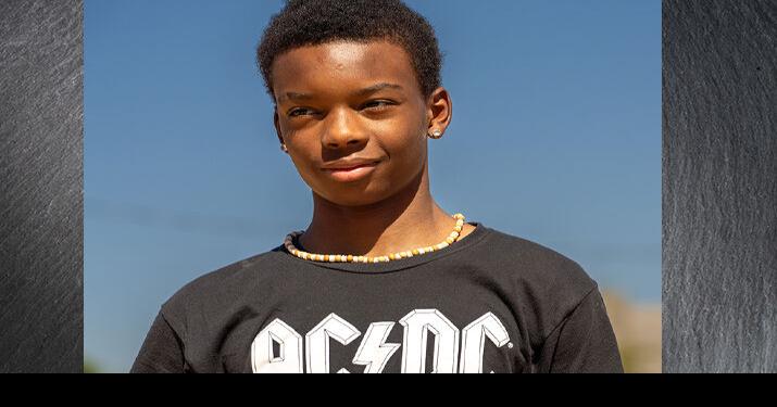 Adoption Spotlight: De’Juan | Life | dcourier.com