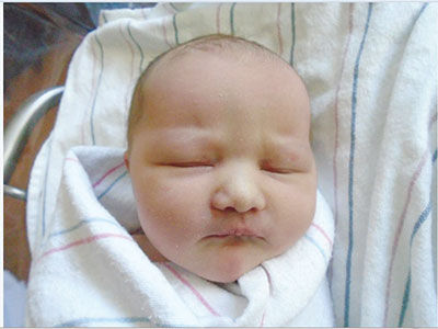 Birth: Isabelle Cecilia Trobaugh | Life | dcourier.com