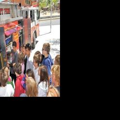 Safety first: Students learn preventive measures | News | dcourier.com