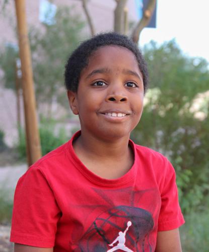 Adoption Spotlight: Marquell | Life | dcourier.com