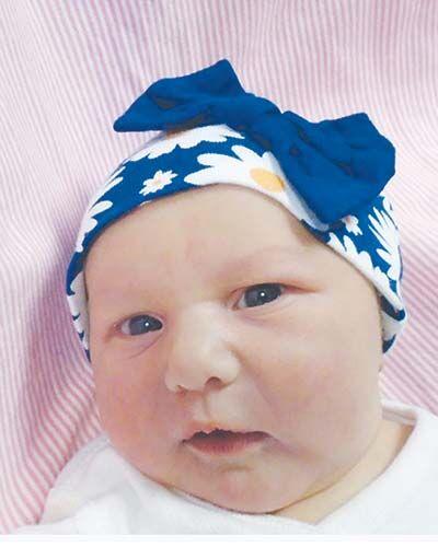 Birth: Olivia Joyce Eppie | Life | dcourier.com