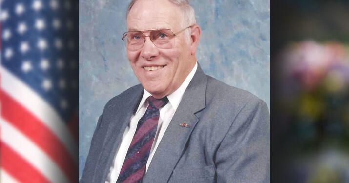 Obituary: Capt. Donald F. Timmerman | Obituaries | dcourier.com