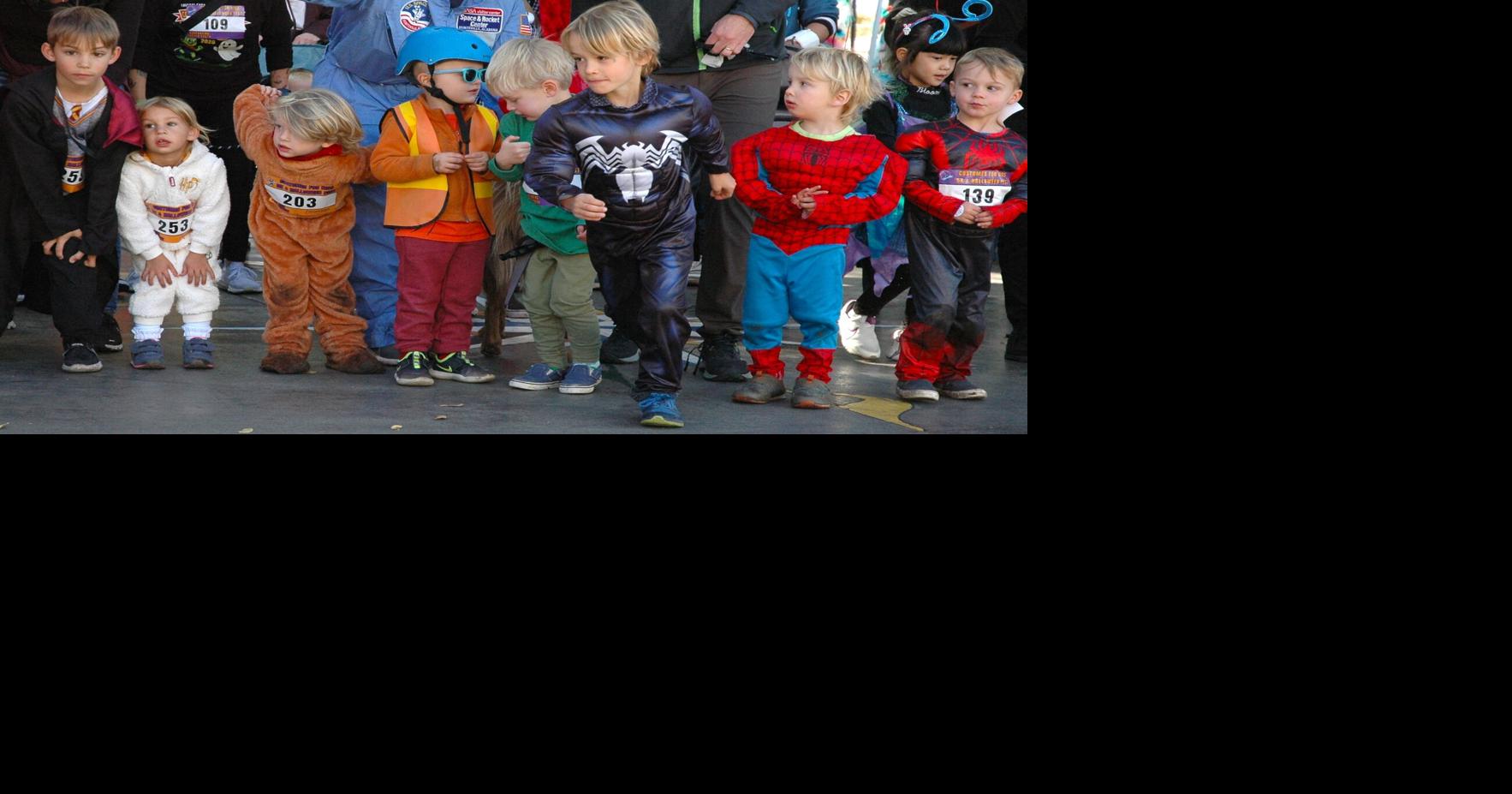 Making the world a little less scary for foster kids | Multimedia ...