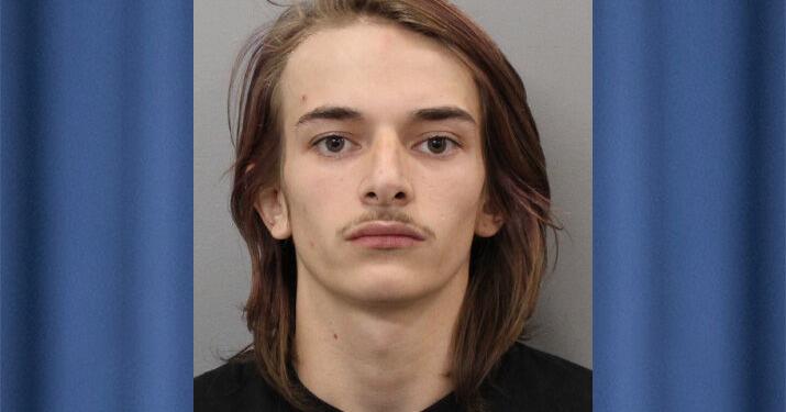 Catch 22: Day 4 — Man wanted for probation violation in assault case ...