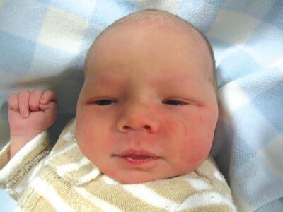 Birth: Rylan Austin Degan Ramirez | Life | dcourier.com