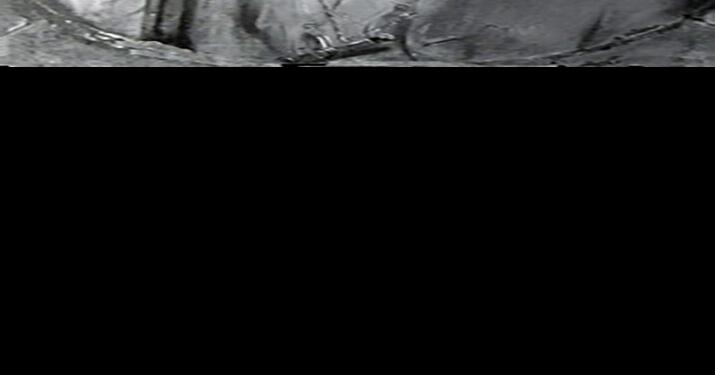 Days Past: Joseph R. Walker: opening the door to civilization, part 1 ...