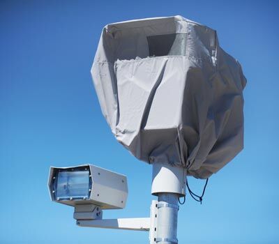End of photo radar in Prescott Valley: Vans are gone, cameras are ...