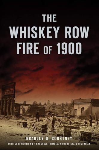 At a Glance: Book about Whiskey Row fire launches | Archives | dcourier.com