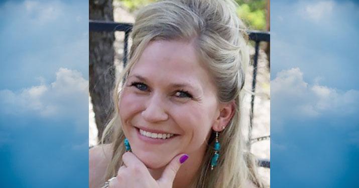 Obituary: Jamie Lucille Goble Shreiner | Obituaries | dcourier.com