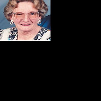 Obituary: Elizabeth Ann Passmore Hook | Obituaries | dcourier.com