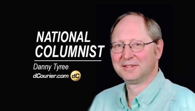 Tyree: Looksmaxxing - is it right for … anyone? | Opinion | dcourier.com