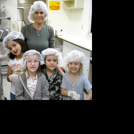 Students explore BCC cafeteria | Features | dcourier.com