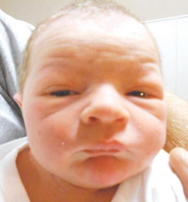 Birth: Zane Asher Collins | Life | dcourier.com