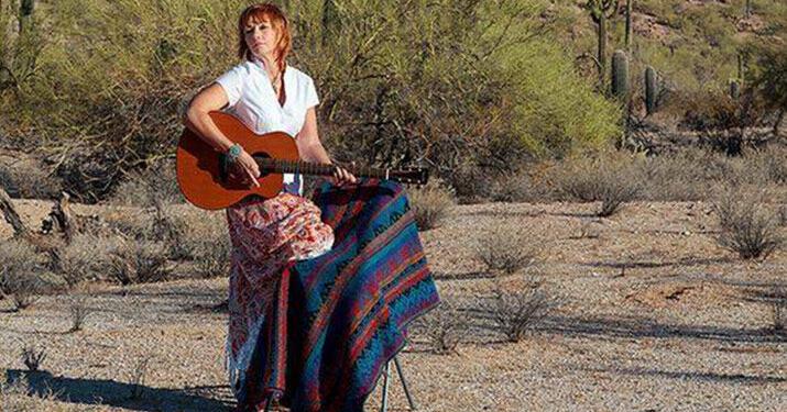 Coffeehouse Concerts Presents: Nancy Elliot, Feb. 9 | Archives | dcourier.com