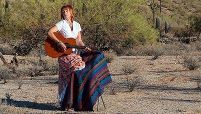 Coffeehouse Concerts Presents: Nancy Elliot, Feb. 9 | Archives ...