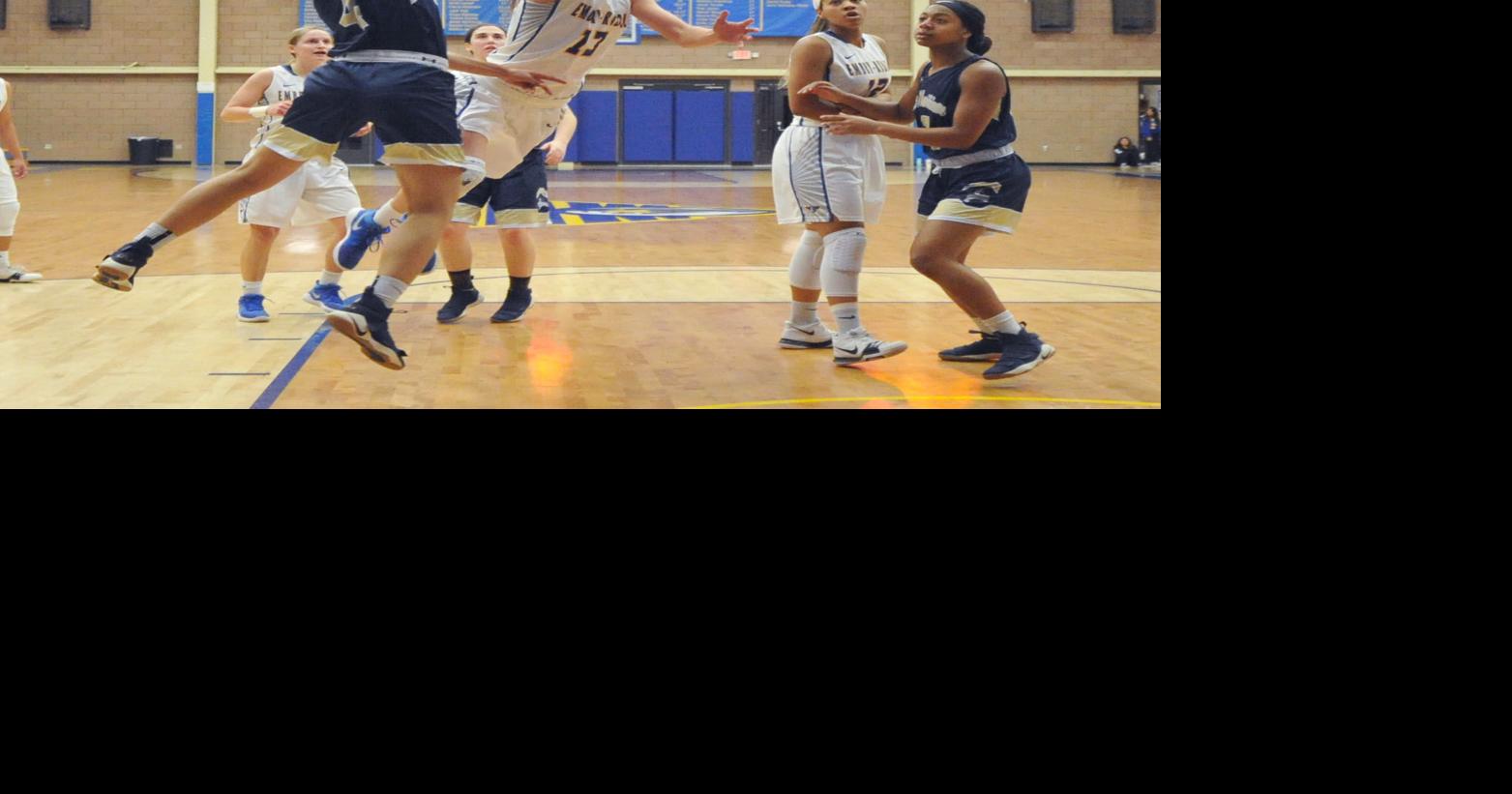 Embry-Riddle women ranked among Top 25 for 1st time in program history ...