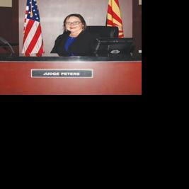 Peters appointed Mesa judge | Life | dcourier.com