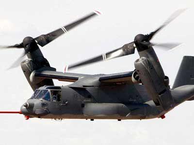 Powerful Osprey training from Prescott in dark | News | dcourier.com